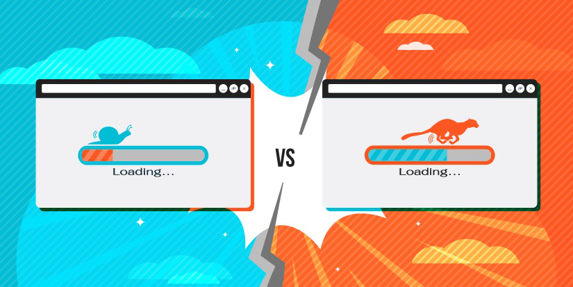5 Ways To Improve Website Loading Speed