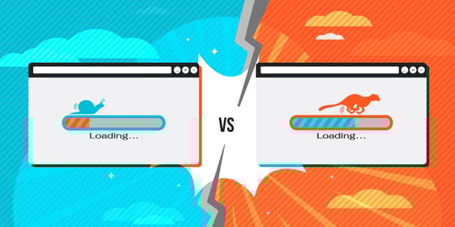5 Ways To Improve Website Loading Speed