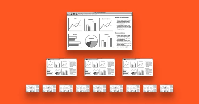 How to Make Monthly Marketing Meetings More Data-Driven