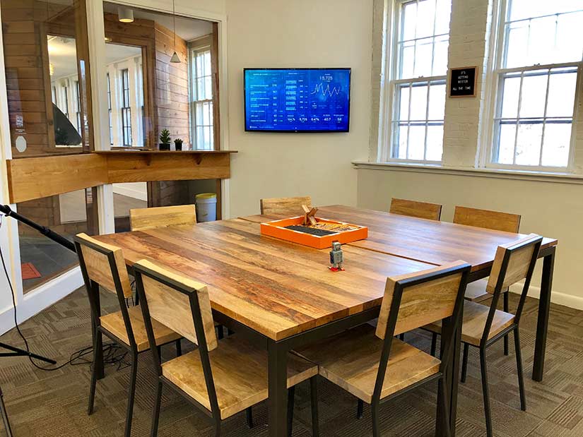 How to Make Monthly Marketing Meetings More Data-Driven